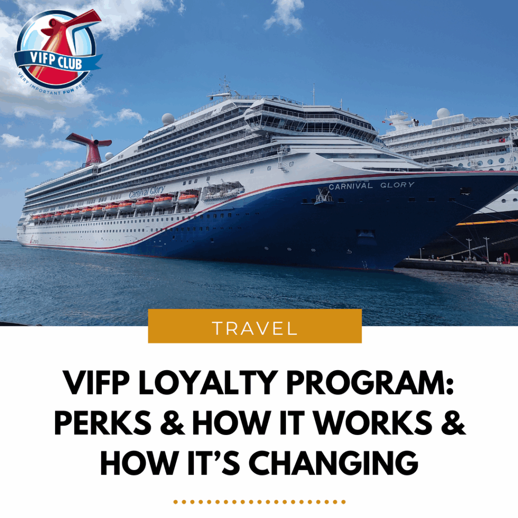 Ultimate Guide to Family Cruising with Carnival - Olive & Dom